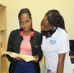 About us – Byte Size College