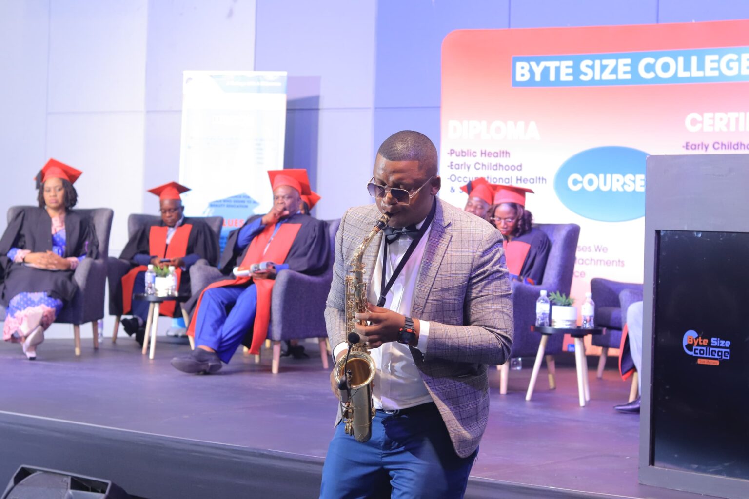 Courses – Byte Size College