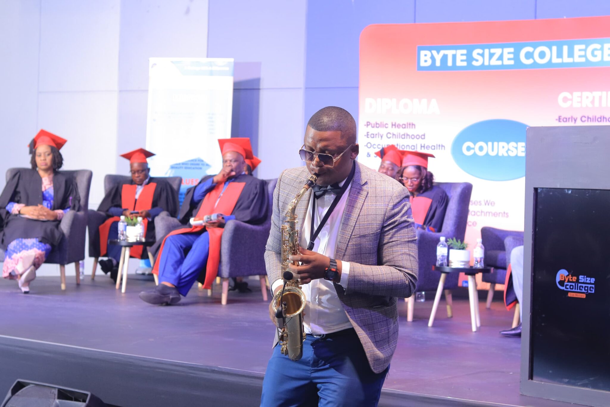 Courses – Byte Size College