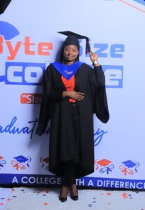 About us – Byte Size College