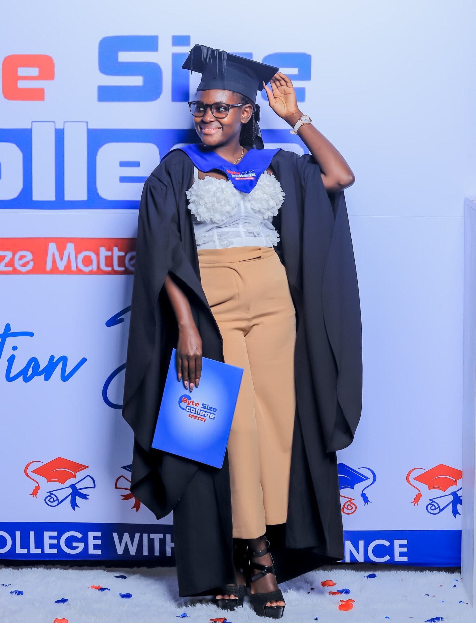 Courses – Byte Size College