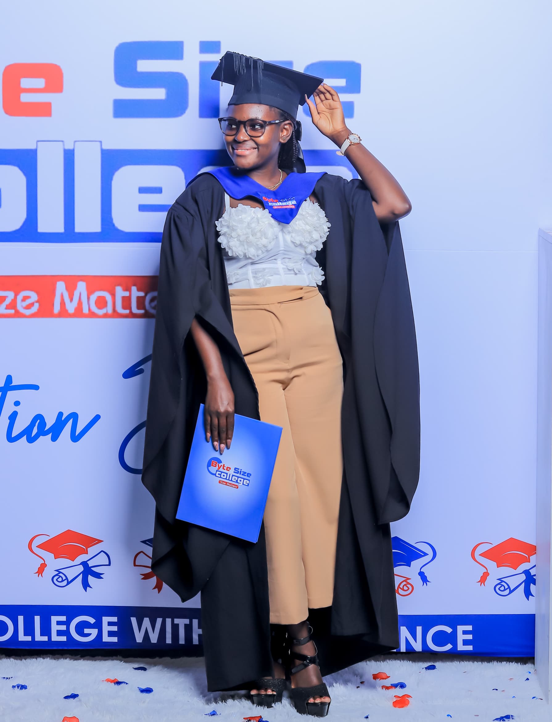 Courses – Byte Size College