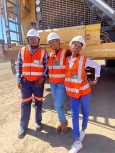 About us – Byte Size College