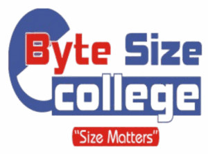 Courses – Byte Size College