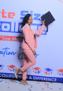 About us – Byte Size College